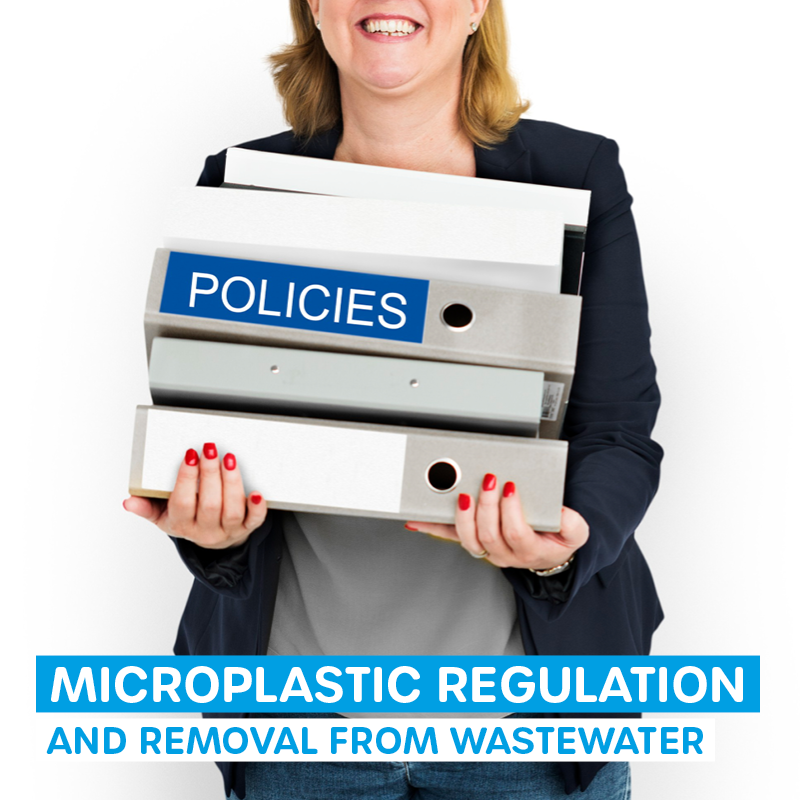 Microplastics regulation - Wasser 3.0