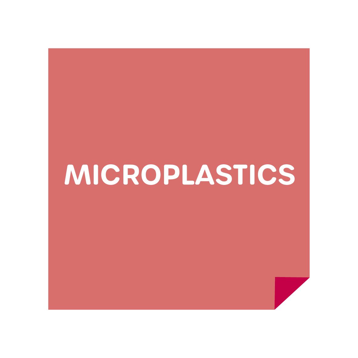 Microplastics - Wasser 3.0