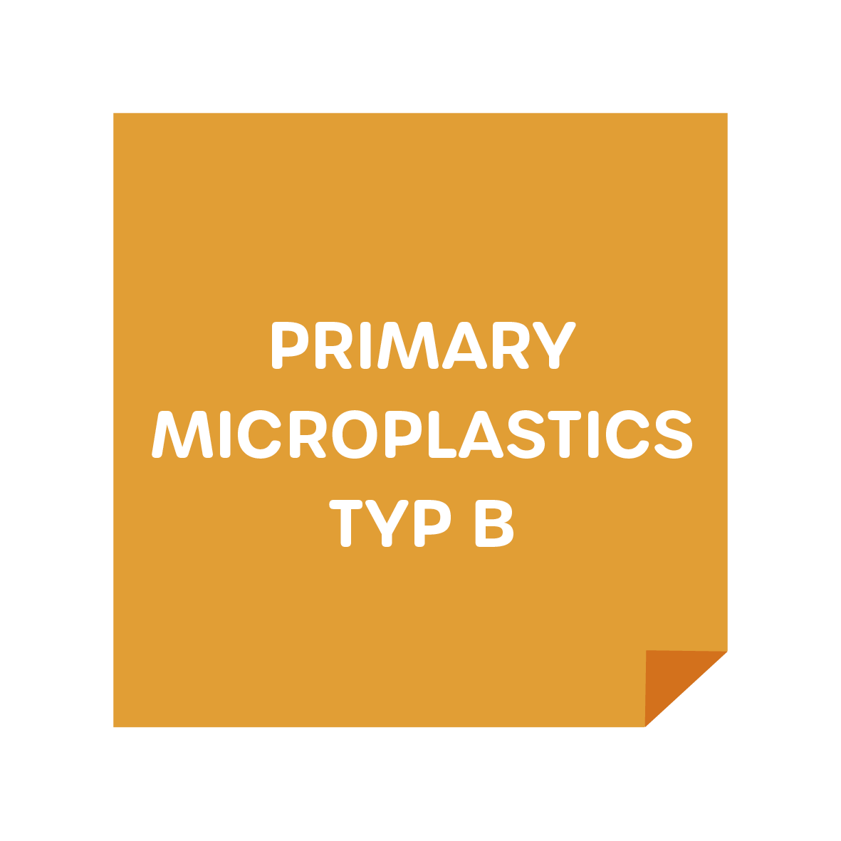 Microplastics - Wasser 3.0