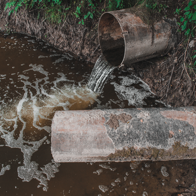 Wasser 3.0 - Innovative solutions for clean water