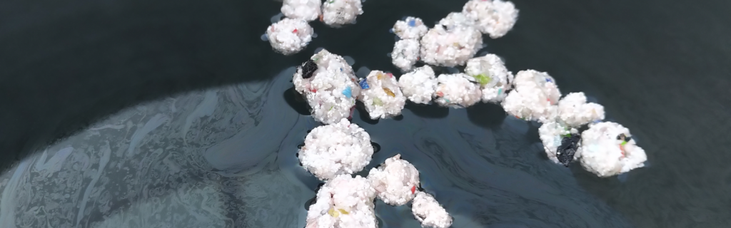 Microplastic Removal - Wasser 3.0